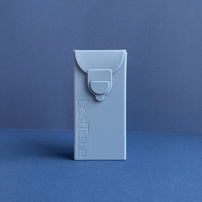 LastTissue Wasbare Tissues | Biologisch Katoen | LastObject | Zo Zero