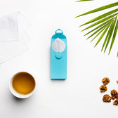LastTissue Wasbare Tissues | Biologisch Katoen | LastObject | Zo Zero