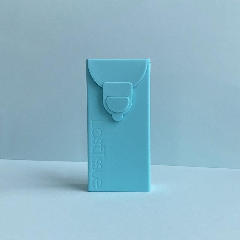 LastTissue Wasbare Tissues | Biologisch Katoen | LastObject | Zo Zero