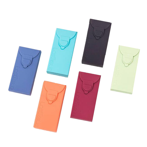 LastTissue Wasbare Tissues | Biologisch Katoen | LastObject | Zo Zero